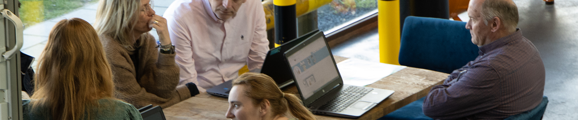 LMS laten maken - Compleet leerplatform | Aeres Tech Productions